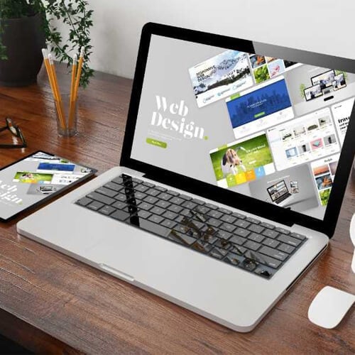10 Ways Your Business Benefits from Responsive Web Design