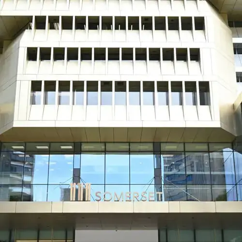 Development Portfolio | 111 Somerset