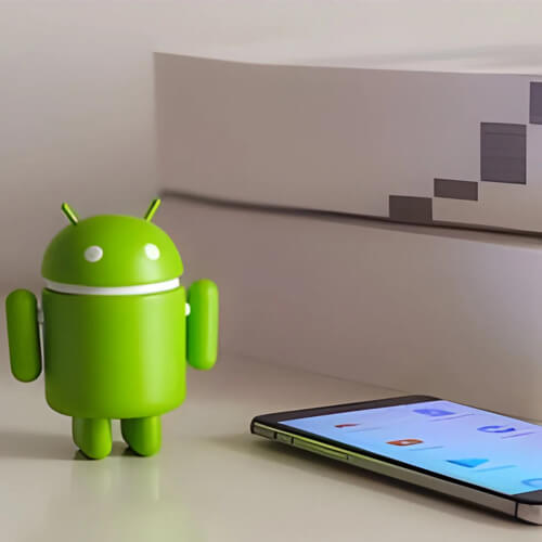 Are you looking for Android App development company in Singapore?