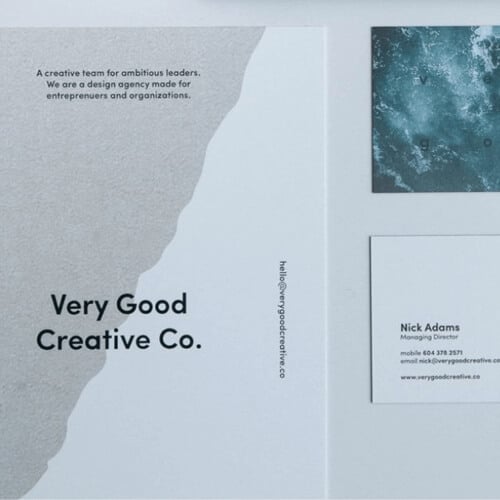 Logo Design Singapore: A Quick Guide for Your Brand Identity