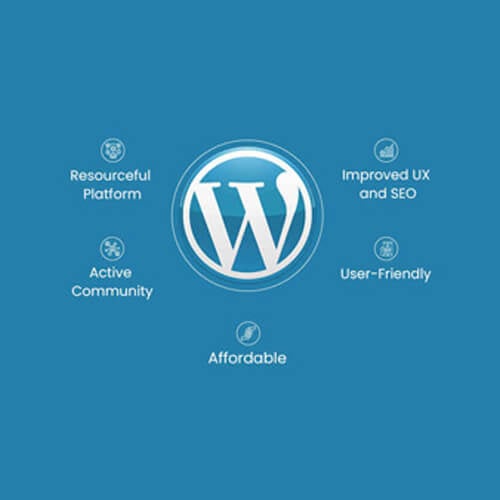 Top 5 Reasons to Use WordPress for Your Website in Singapore