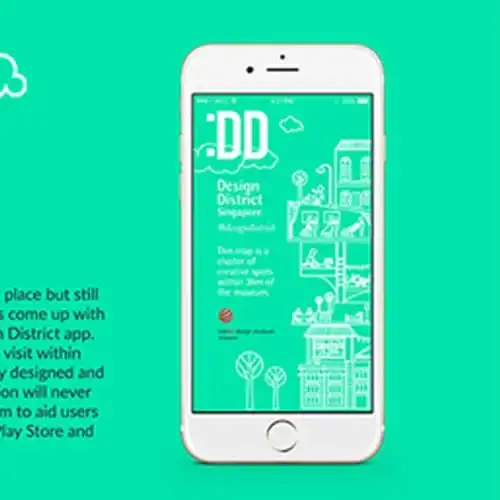 Development Portfolio | Design District