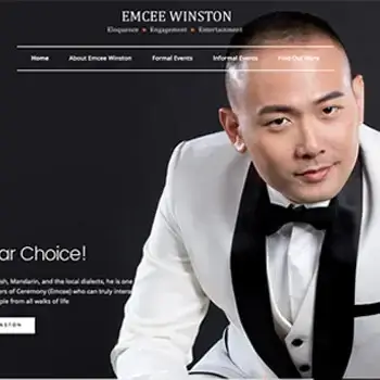 Development Portfolio | Emcee Winston