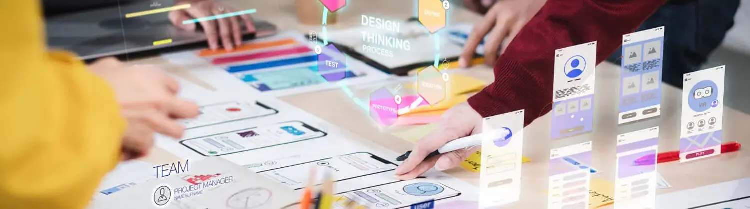 What Are the Key Roles of App Designers in Singapore?