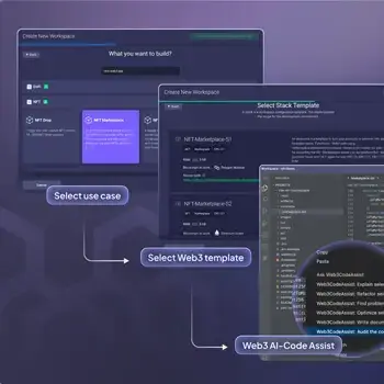 Development Portfolio | Morpheus Labs