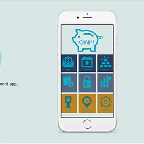 Development Portfolio | OINK!