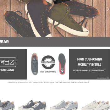 Development Portfolio | RYZ Portland