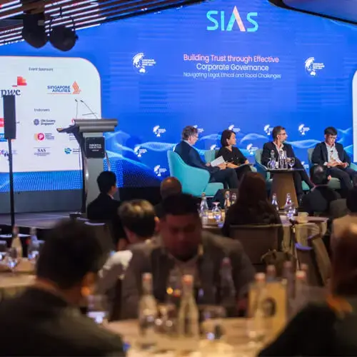 Development Portfolio | SIAS