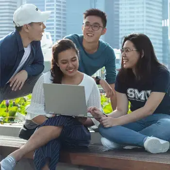 Development Portfolio | SMU Abroad Fair