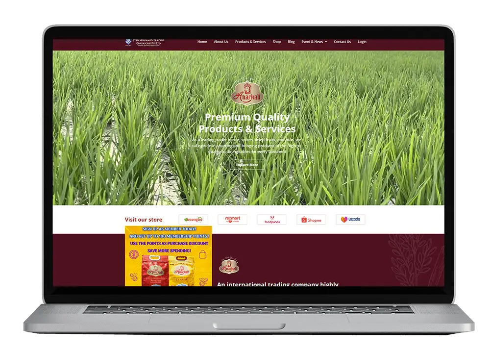 Anarkali Case Study | Orfeostory