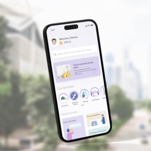 Development Portfolio | CBM