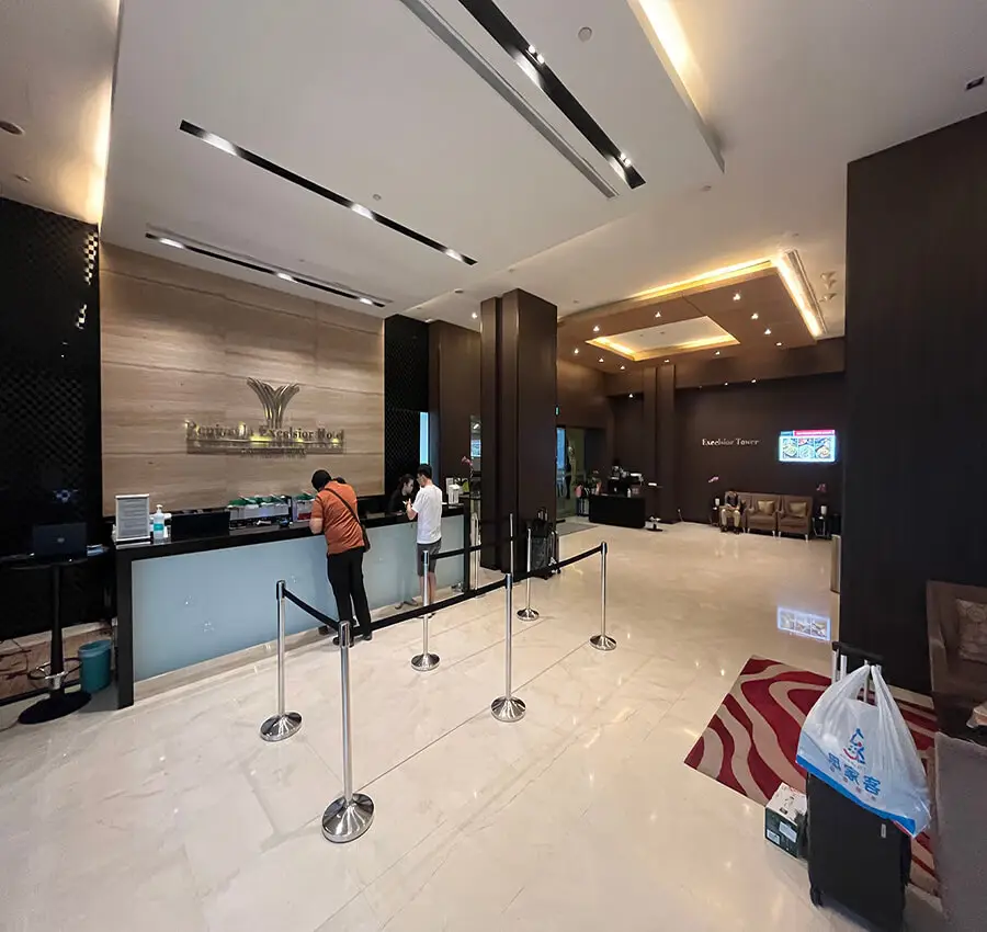 Overcoming the Challenges of Old Infrastructure - Orfeostory