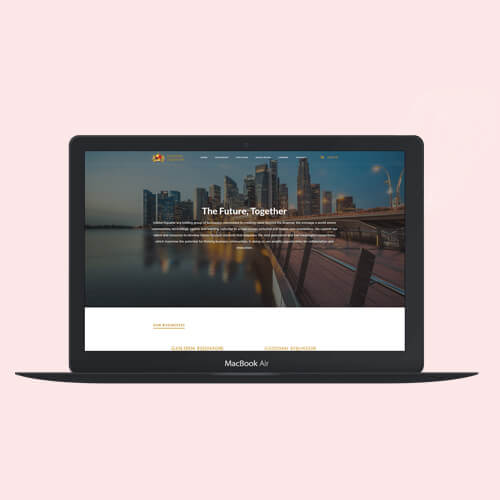Golden Equator Case Study | Orfeostory