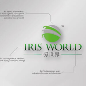 Development Portfolio | Iris World