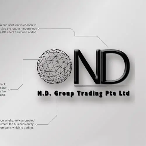 Development Portfolio | N.D. Group Trading Pte Ltd