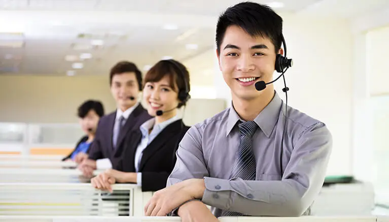 Powering Government Communication | Orfeostory