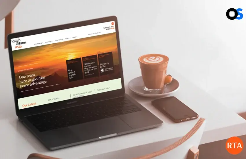 Rajah & Tann Case Study | Orfeostory