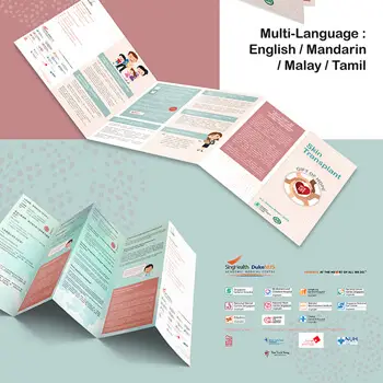 Development Portfolio | SingHealth