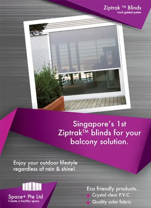 Development Portfolio | Space+ Pte Ltd