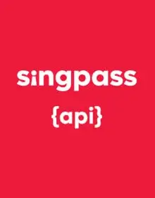 Singpass Integration Service Provider