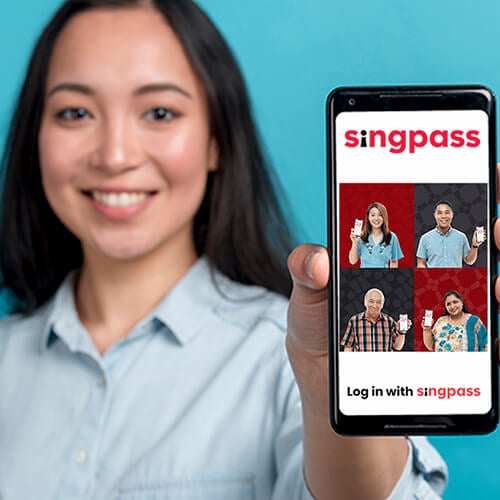 Singpass Integration in Singapore: Does Your Website Need It?