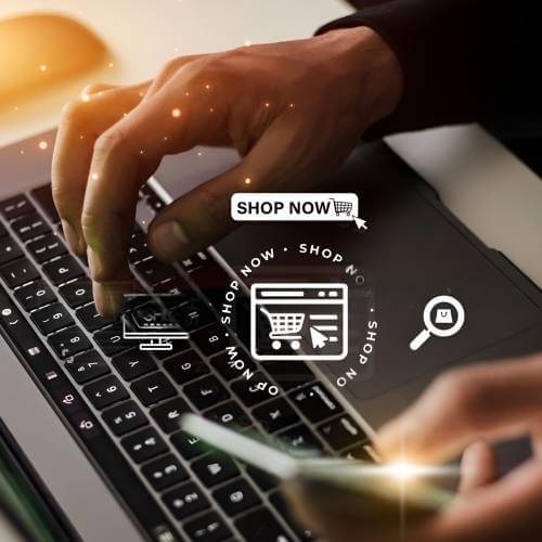 Website Developer for E-commerce Solution in Singapore