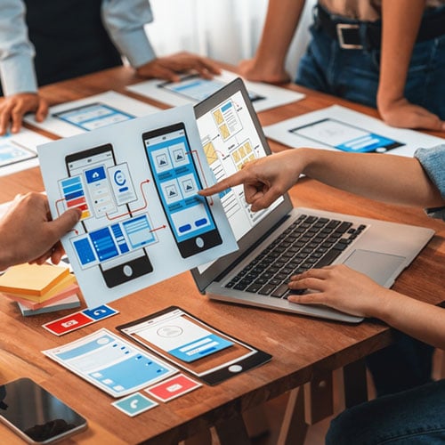 Android App Development Agency: Orfeostory's Rise in Singapore