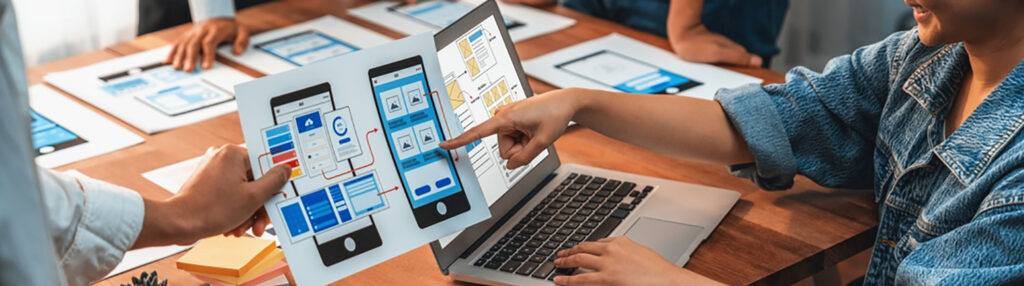 Android App Development Agency: Orfeostory's Rise in Singapore