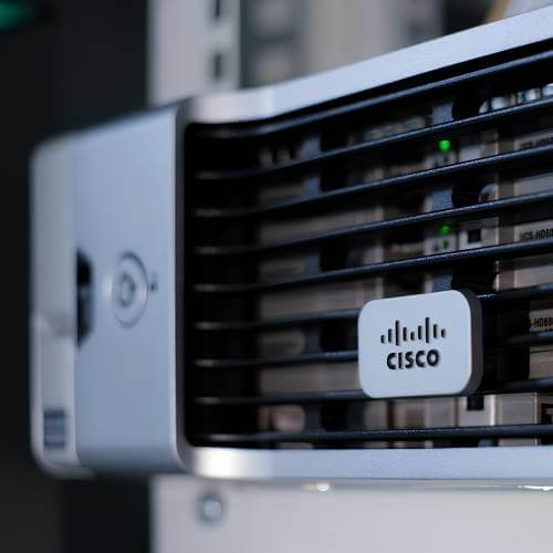 Buy Cisco Equipment in Singapore