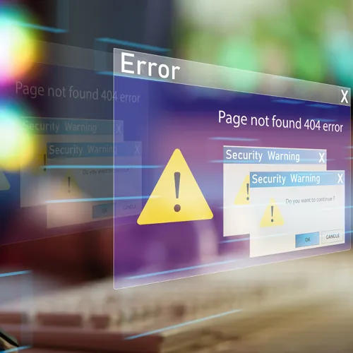 Designing for the Unexpected and Handling Edge Cases in Websites